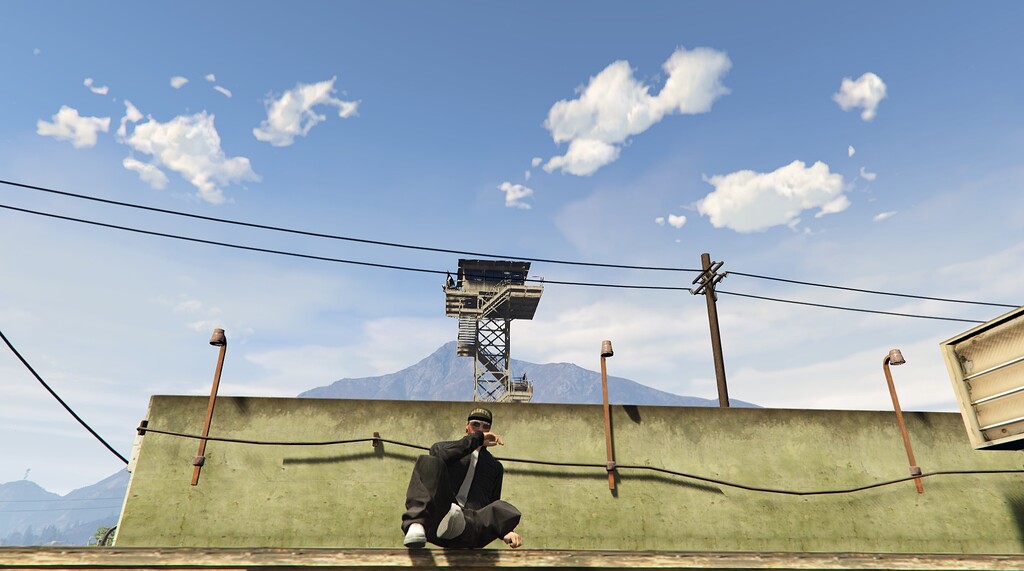 sitting - FiveM Snapmatic - Cfx.re Community