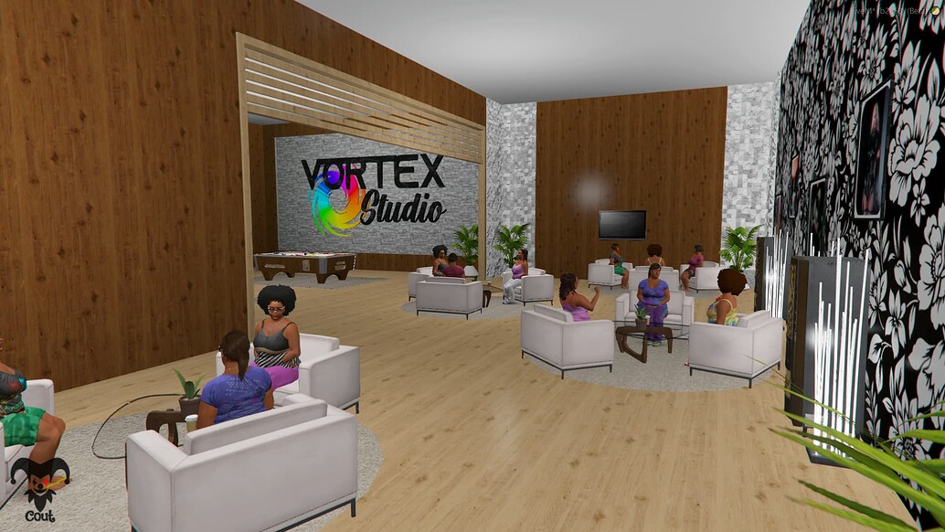 [MLO] Vortex Studio - FiveM Releases - Cfx.re Community