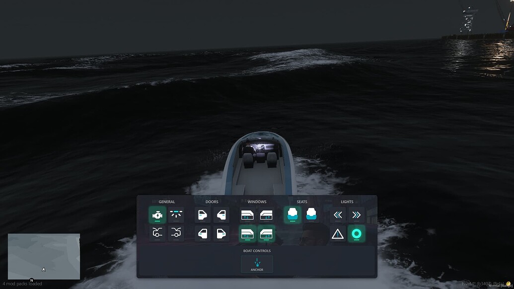 [FREE] Car Menu (Standalone) - FiveM Releases - Cfx.re Community