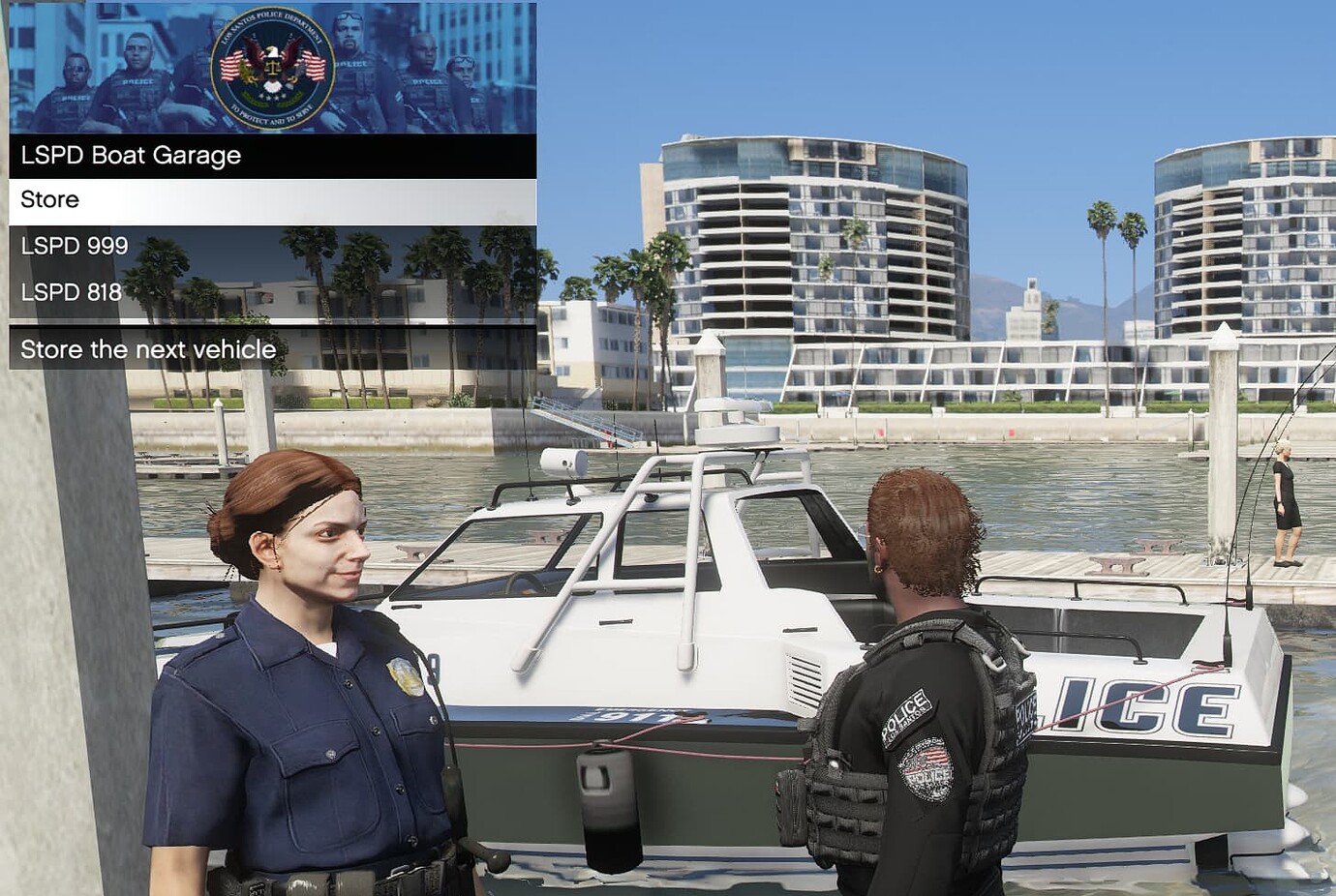 {FREE} 🚔 Introducing the Ultimate Police Job Script for Your Roleplay ...