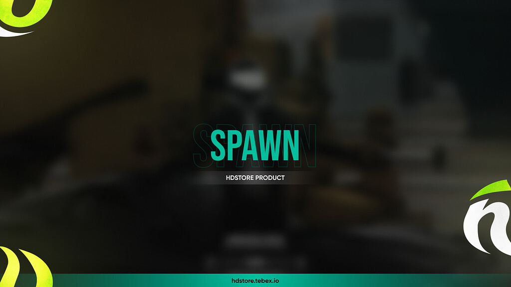 [PAID] Spawn Selector - FiveM Releases - Cfx.re Community