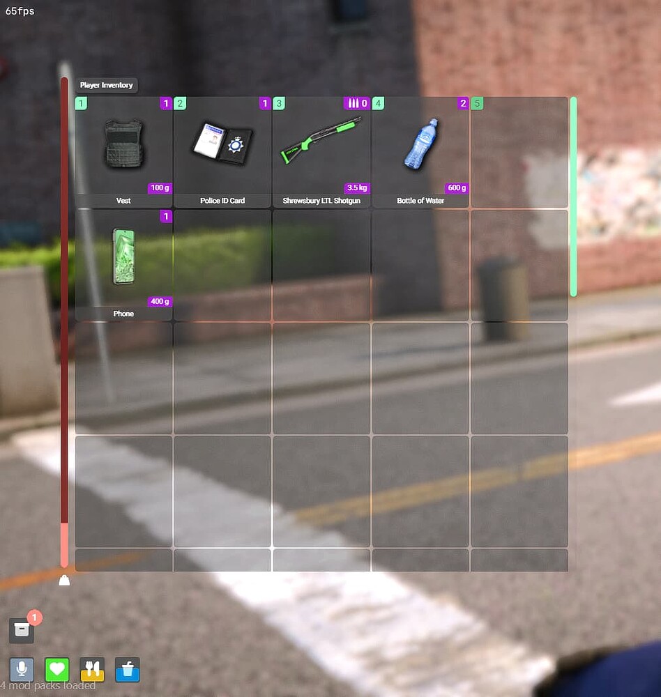 [FREE] Non-Lethal Beanbag Shotgun - FiveM Releases - Cfx.re Community