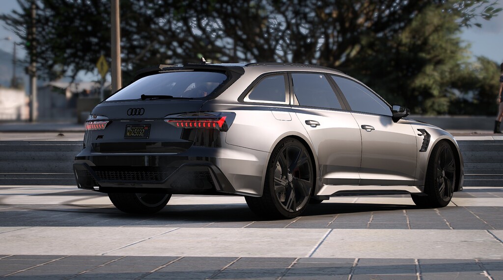 Autopia Pkwy - FiveM Snapmatic - Cfx.re Community