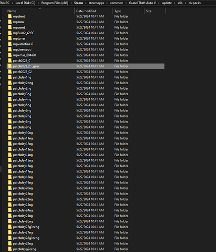 FiveM Barely Playable Constant Crashing/Disconnect - FiveM Client ...