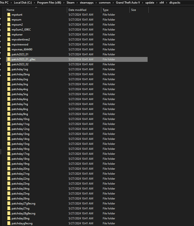 FiveM Barely Playable Constant Crashing/Disconnect - FiveM Client ...