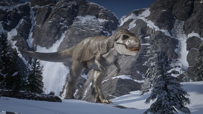 [PROPS] Dinosaurs - RedM Releases - Cfx.re Community