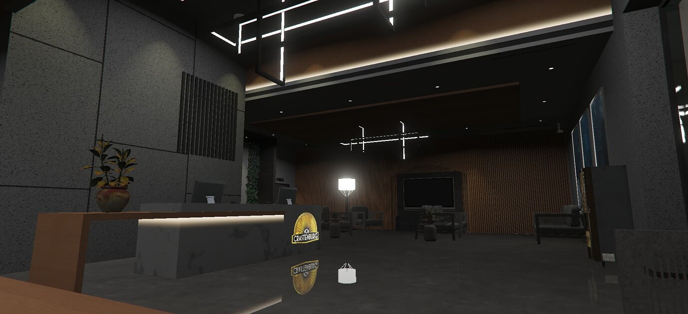 [MLO] FiveM Maps | HOTEL VoN - FiveM Releases - Cfx.re Community