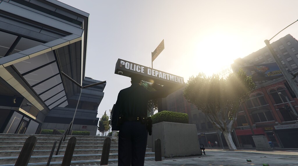 Atlee St - FiveM Snapmatic - Cfx.re Community