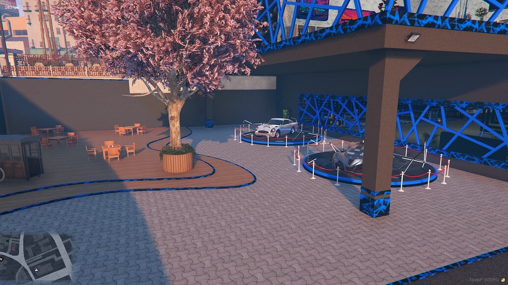 MECHANICS - FiveM Releases - Cfx.re Community