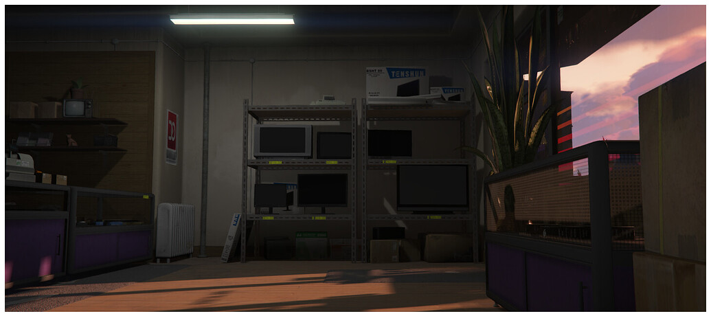 [MLO] Digital Den - FiveM Releases - Cfx.re Community