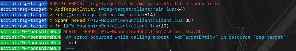 [PAID][RSG] TW-MoonshineRun - RedM Releases - Cfx.re Community
