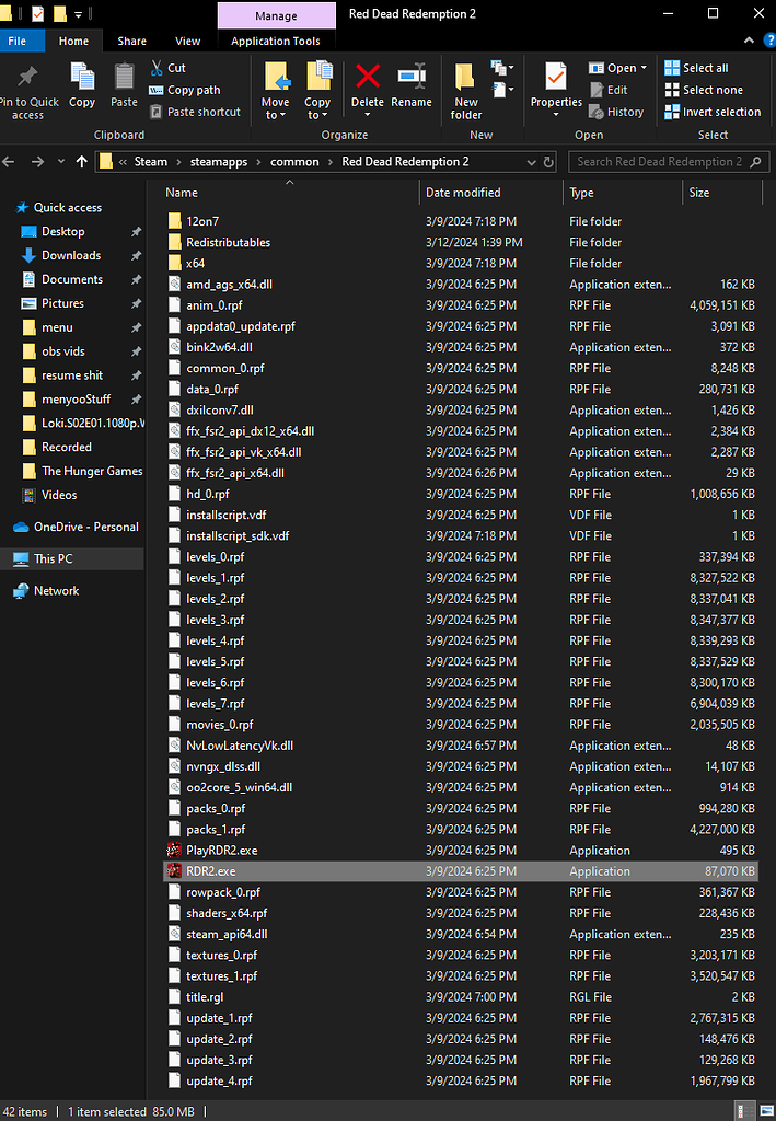 My Steam CANNOT authenticate - RedM Client Support - Cfx.re Community