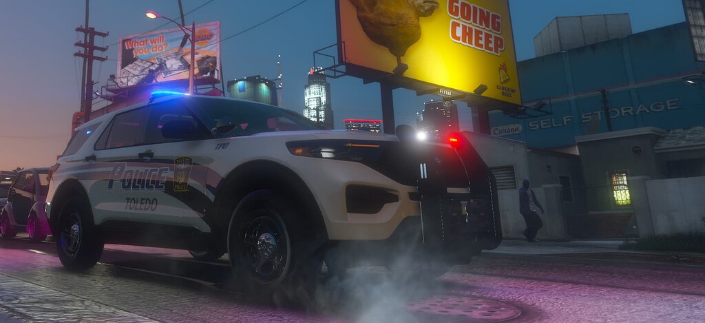 Glass City Roleplay | Toledo, Ohio Based | LE Owned and Operated | All ...