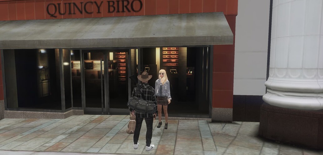 [FREE] N&D NPC Robbery v 1.5.O - FiveM Releases - Cfx.re Community