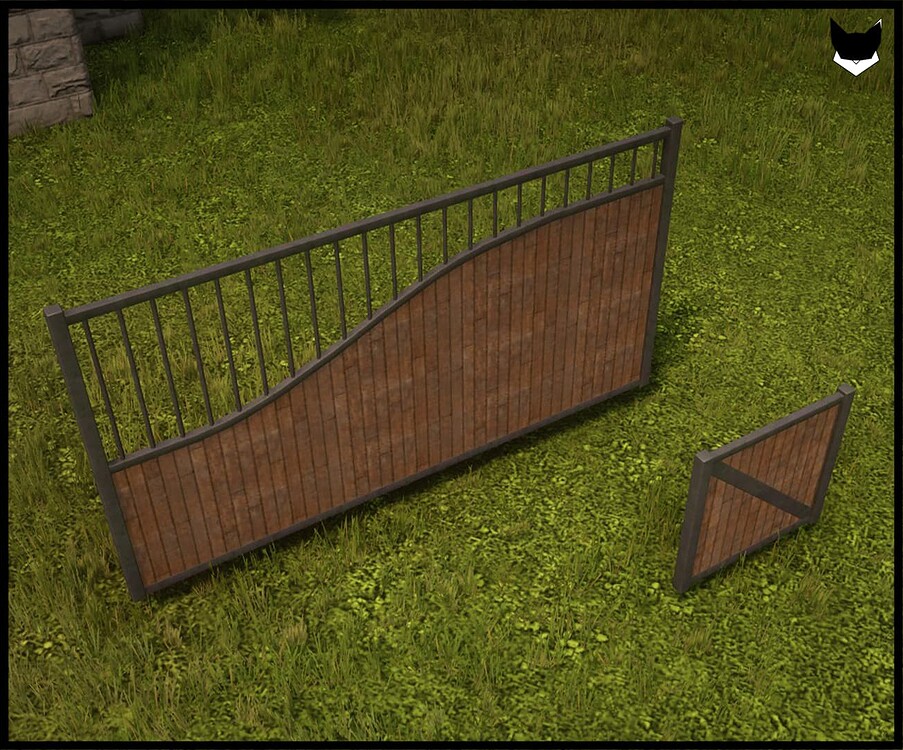 Modular Stables - Create any stable combination anywhere - RedM ...