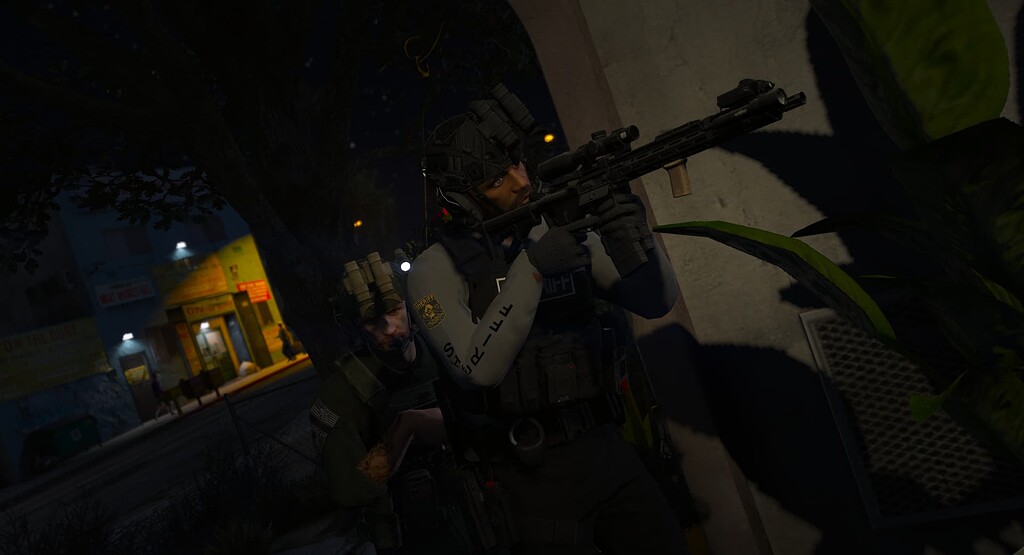 Costal Valley Roleplay - 17+- - Server Bazaar - Cfx.re Community