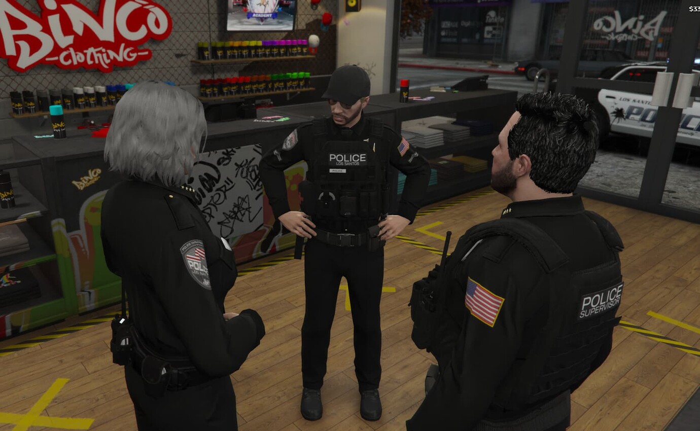 17+ [NA & EU] FINAL RP | Serious roleplay | Player Owned Businesses ...