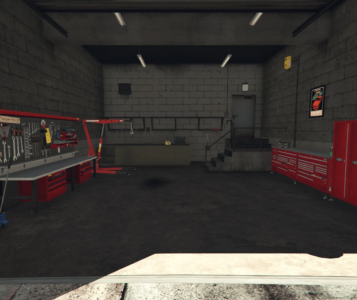 | FREE | YMAP | Small Apartment - FiveM Releases - Cfx.re Community