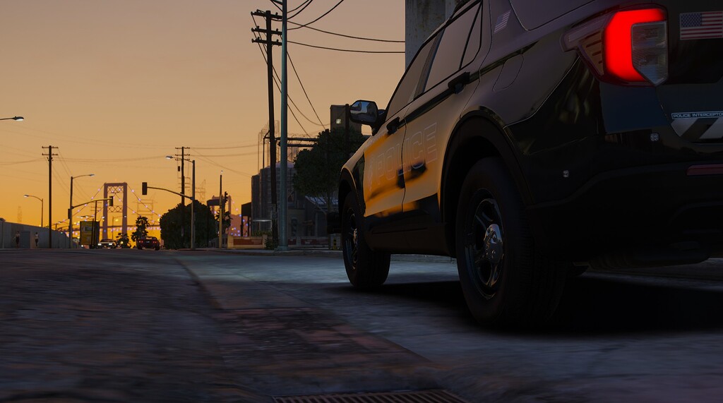 Hanger Way - FiveM Snapmatic - Cfx.re Community