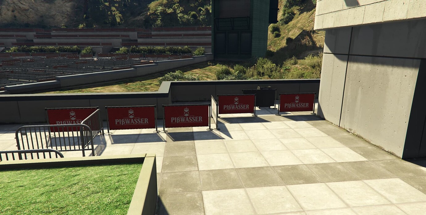 [FREE][MAP] Sisyphus Theater Stage - FiveM Releases - Cfx.re Community