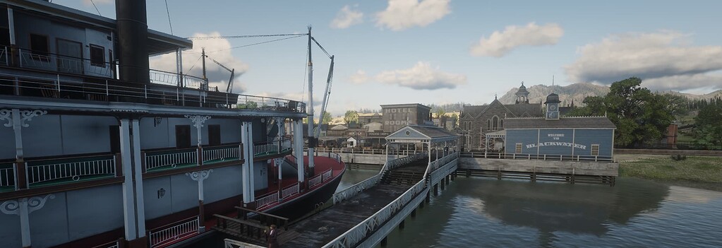 Last Frontier Roleplay - Server Bazaar - Cfx.re Community
