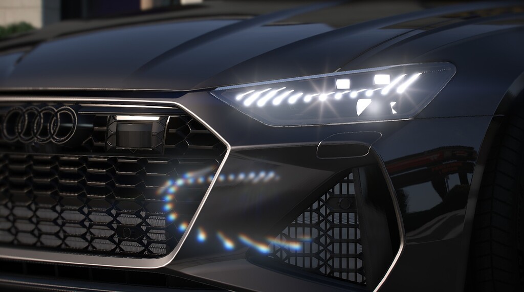 Autopia Pkwy - FiveM Snapmatic - Cfx.re Community