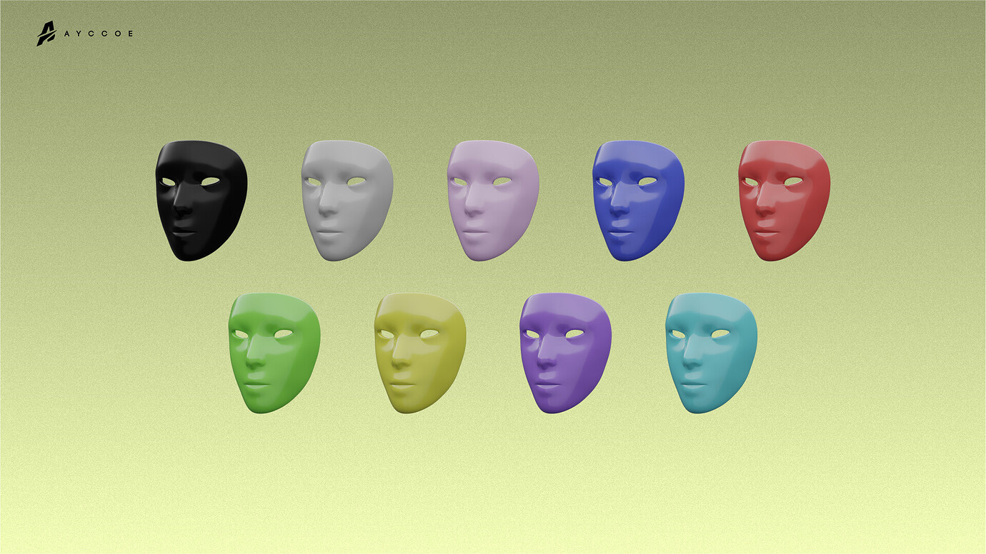 [FREE] Face Mask (MP FM) - FiveM Releases - Cfx.re Community