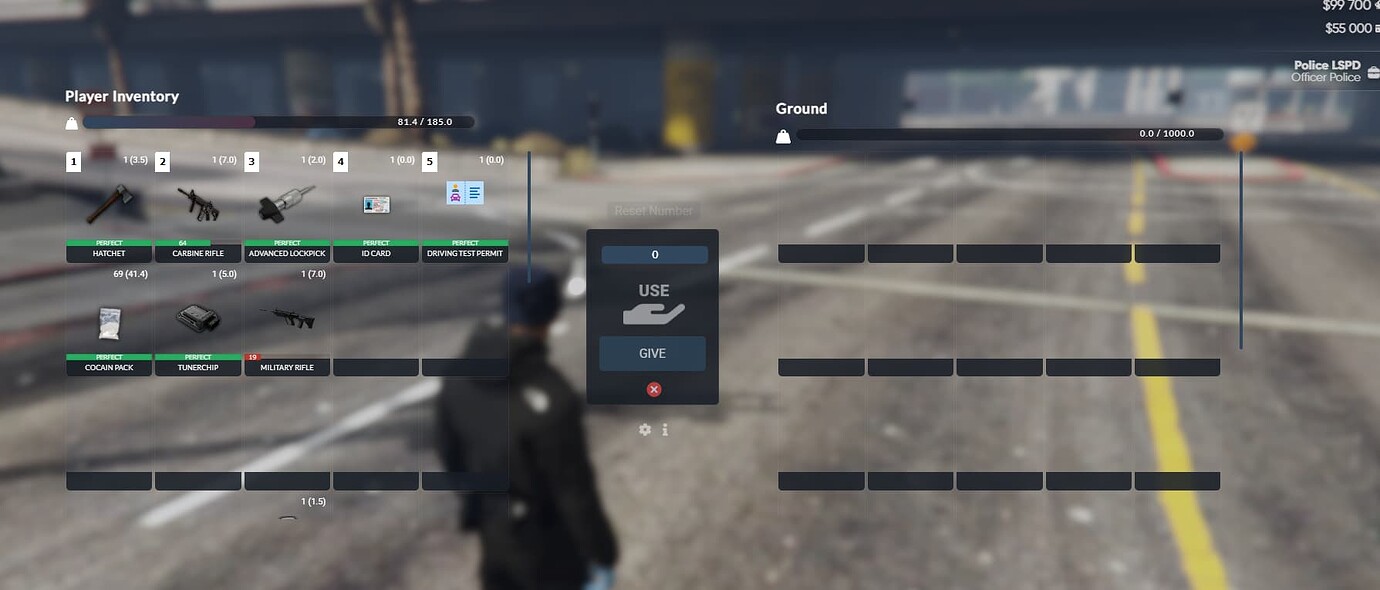 Serenity RP | The New Serious RP FiveM Server - Server Bazaar - Cfx.re ...