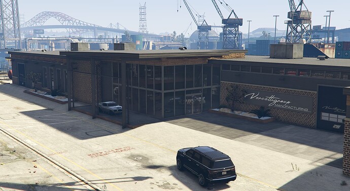 Large Dock Shop 1 - FiveM Releases - Cfx.re Community