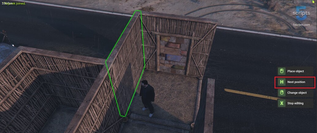 Base Building [ESX/QB] - FiveM Releases - Cfx.re Community