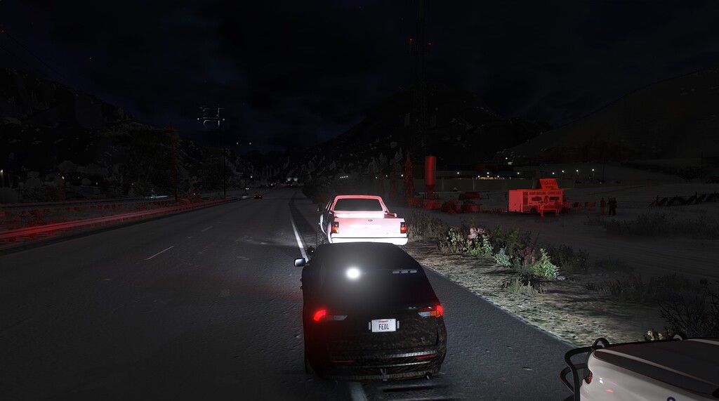 Union Rd - FiveM Snapmatic - Cfx.re Community