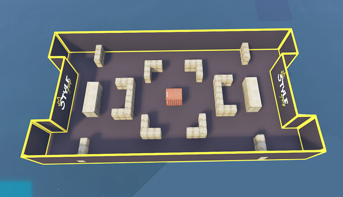 [STANDALONE] Script DeatGames - Arena PVP - FiveM Releases - Cfx.re ...