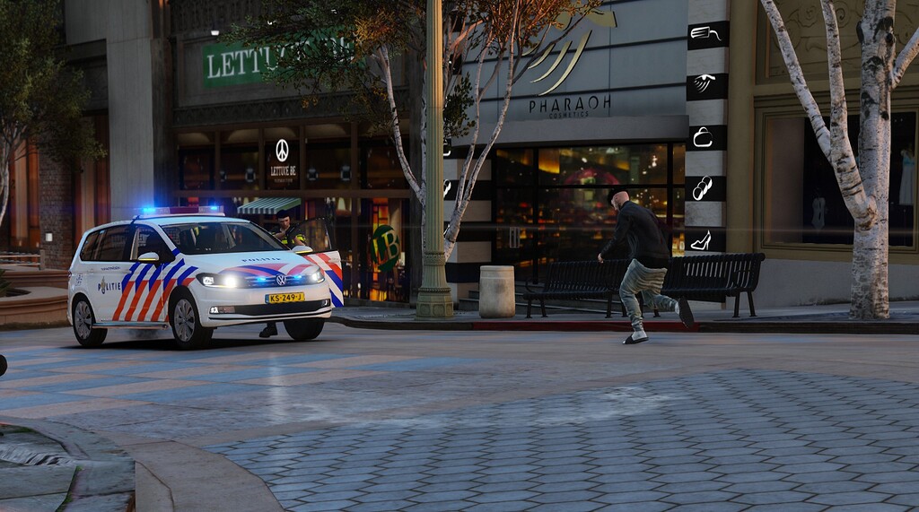 Del Perro - FiveM Snapmatic - Cfx.re Community