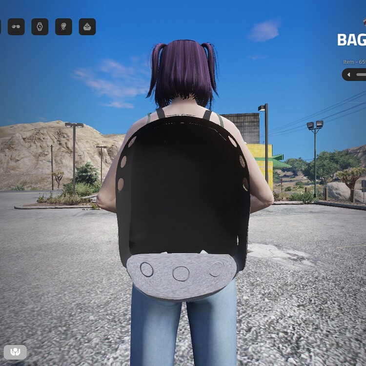 Pet Backpacks - FiveM Releases - Cfx.re Community