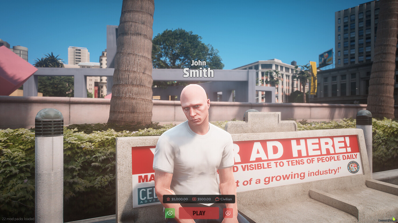 Advanced Multi-Character - FiveM Releases - Cfx.re Community