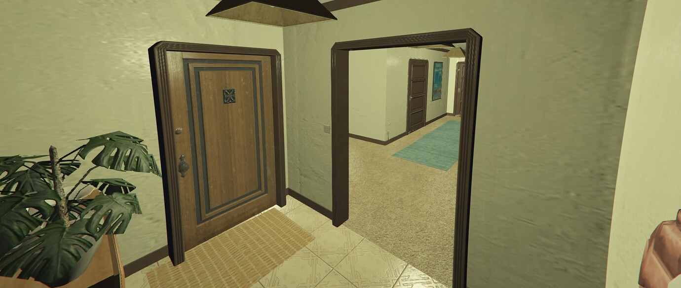 81 Southside Interiors - FiveM Releases - Cfx.re Community