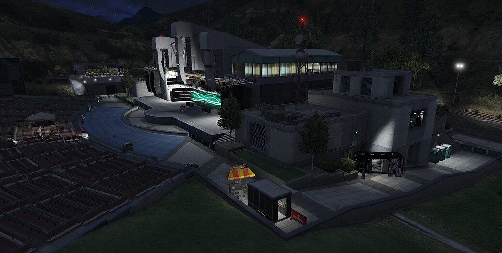 [FREE][MAP] Sisyphus Theater Stage - FiveM Releases - Cfx.re Community