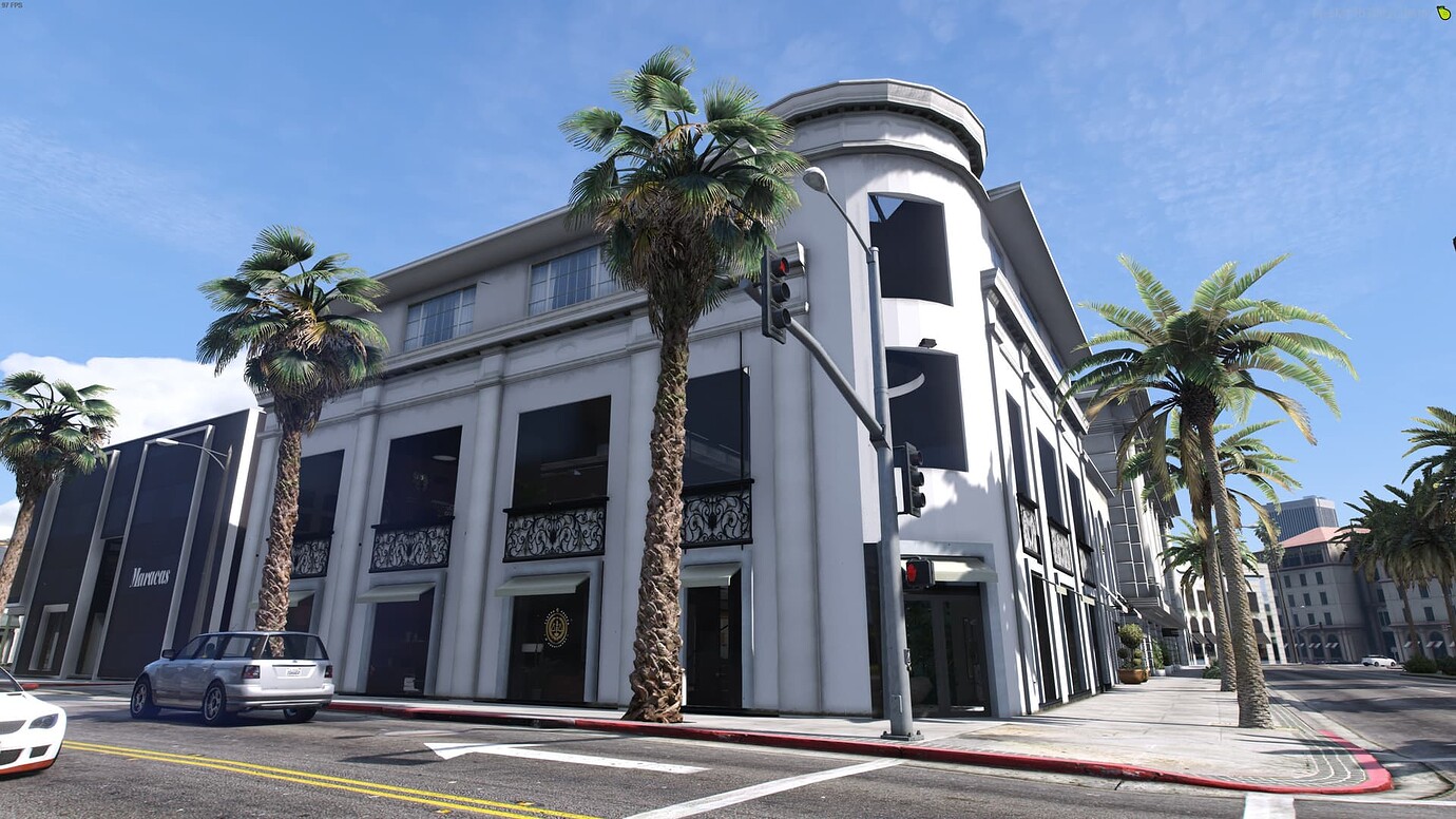 [MLO][PAID] Rockford Office Building - FiveM Releases - Cfx.re Community