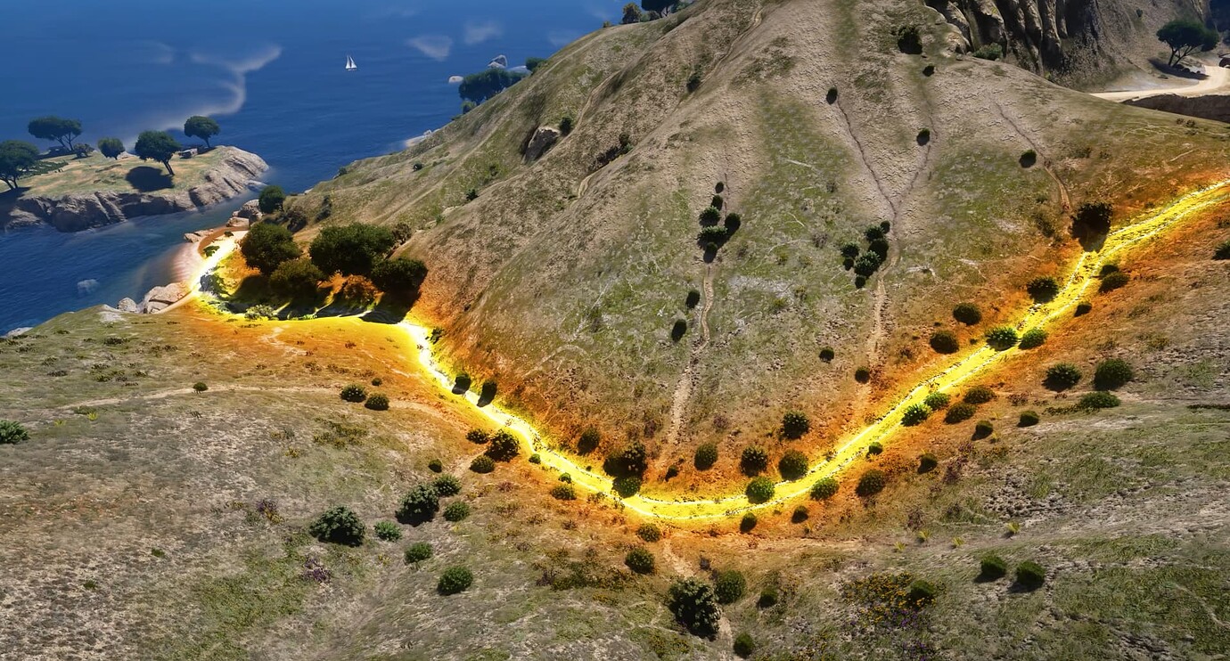 Island Weed Field - FiveM Releases - Cfx.re Community