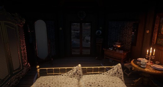 Guarma Bungalows - RedM Releases - Cfx.re Community