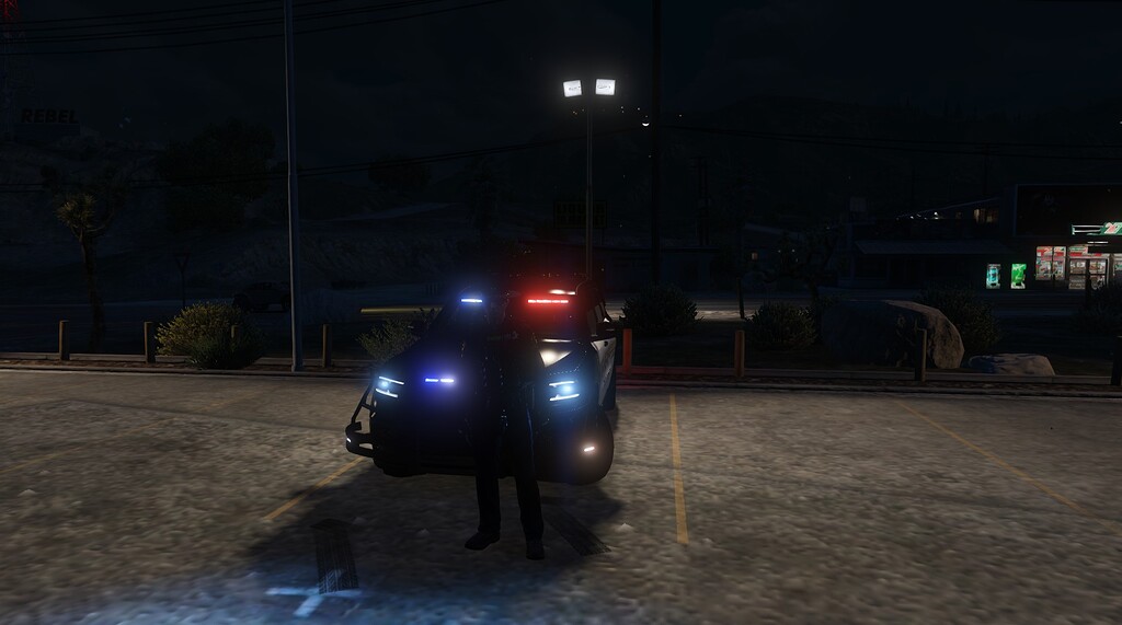 Harmony - FiveM Snapmatic - Cfx.re Community