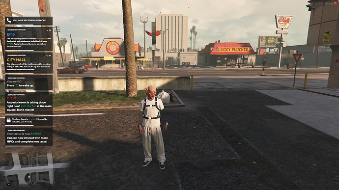 Release Advanced Custom Notification System For Fivem Fivem