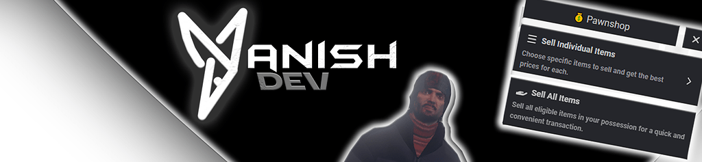 [PAID] Pawn Shop System - FiveM Releases - Cfx.re Community