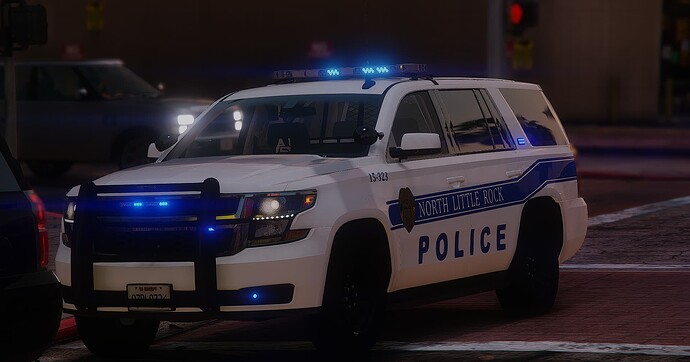 Grand Prairie Roleplay | Whitelisted | Arkansas & Texas Based | Join us ...