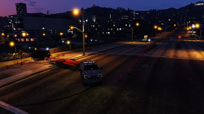 Del Perro Fwy - FiveM Snapmatic - Cfx.re Community