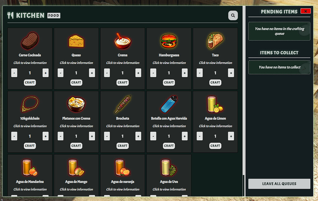 GH Craft - FiveM Releases - Cfx.re Community