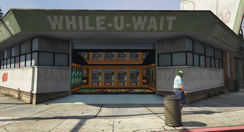 [free] gta v fivem mlo | vending machines - FiveM Releases - Cfx.re ...