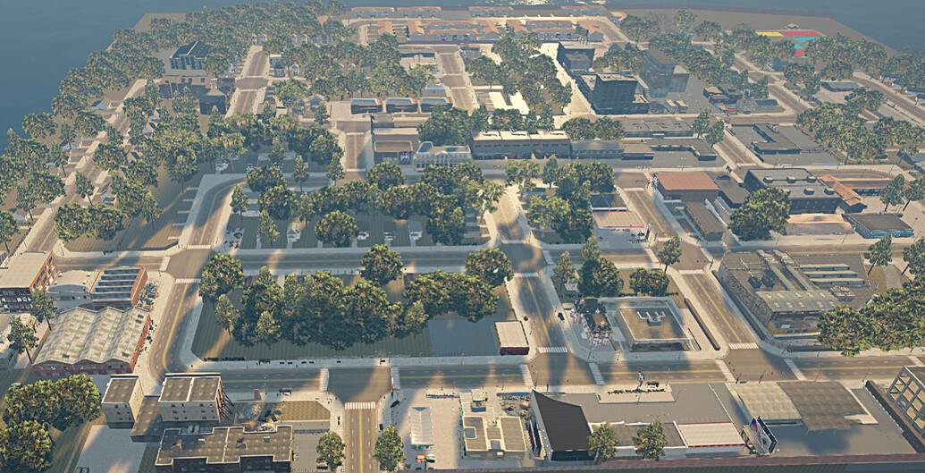 [PAID][MAP] 4LNA ATL Expansion Map V1 - FiveM Releases - Cfx.re Community