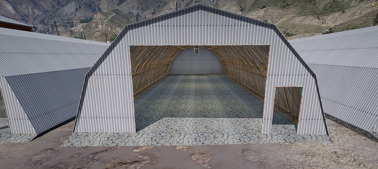 [Map] Grapeseed Farming Complex | K.G. Modifications - FiveM Releases ...