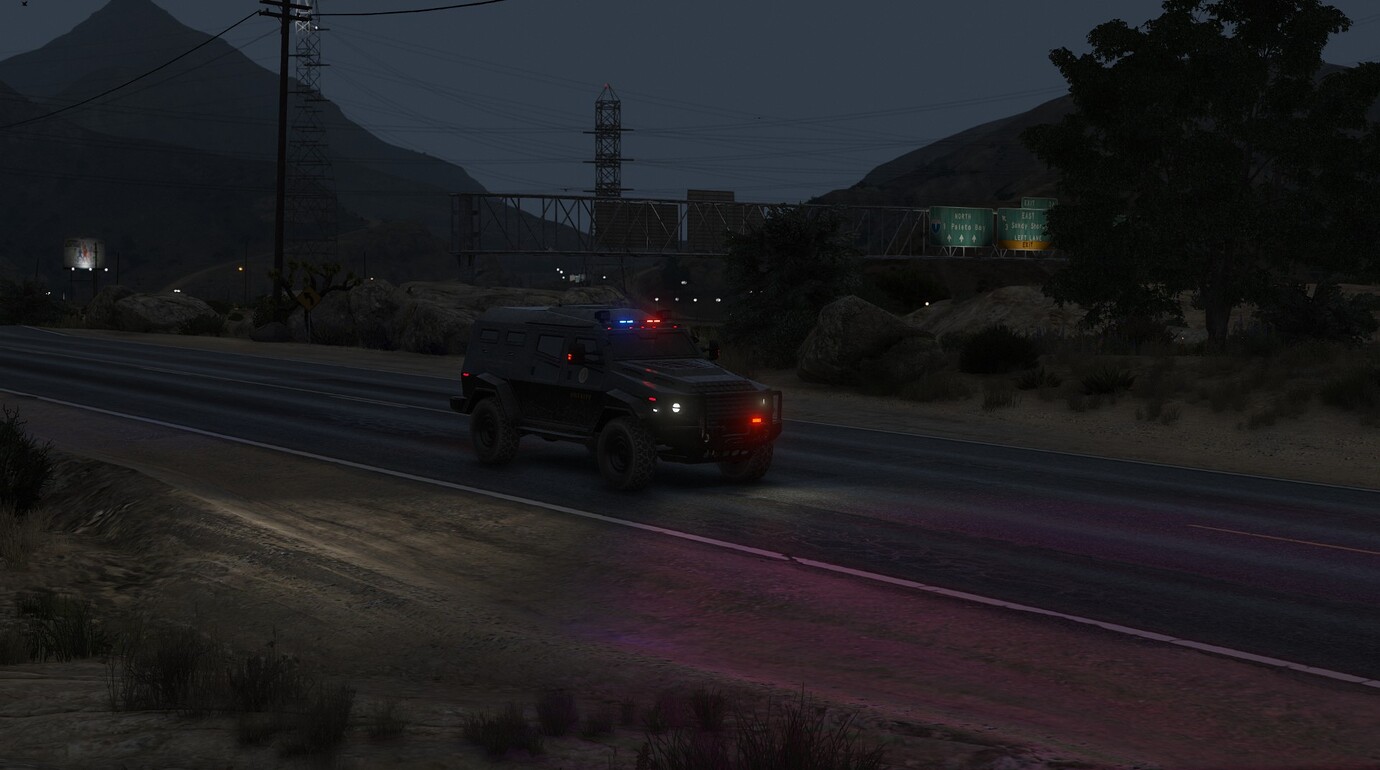Route 68 - FiveM Snapmatic - Cfx.re Community